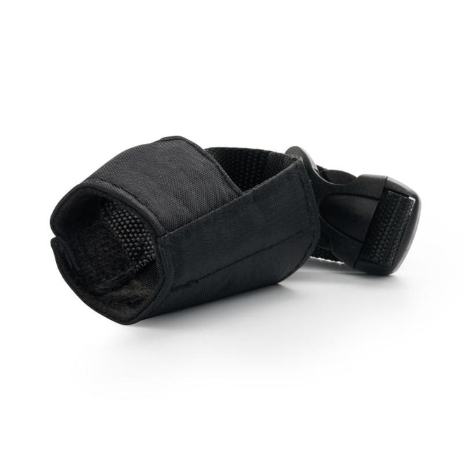 BUSTER nylon muzzle – Happet