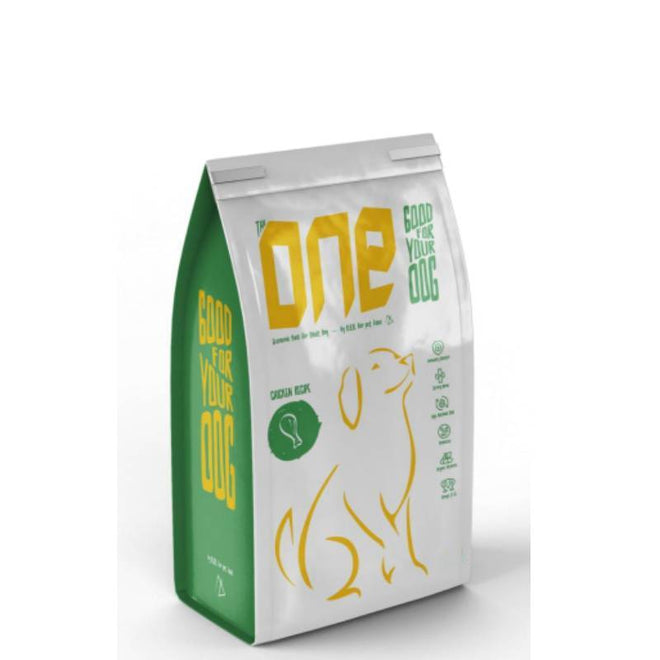 ONE Dry food for Adult Dogs 20 Kg – Happet