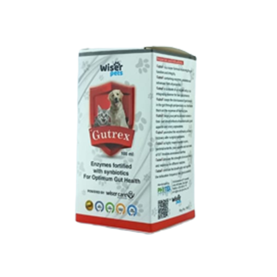Gutrex 100 ml – Happet