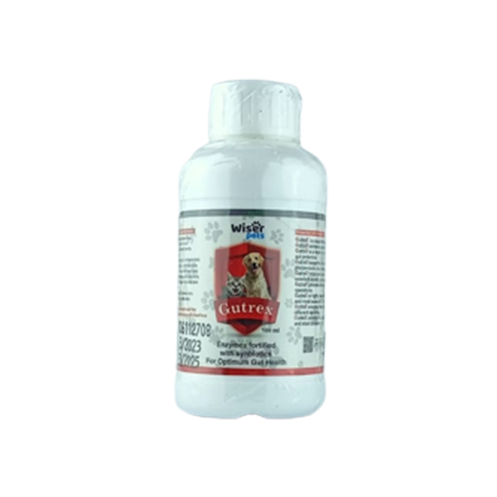Gutrex 100 ml – Happet