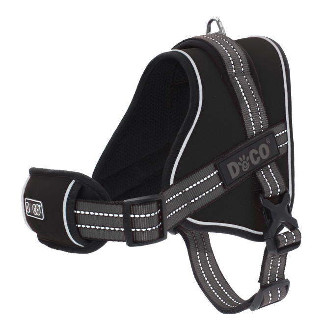 DOCO Vertex Power Harness Large – Happet