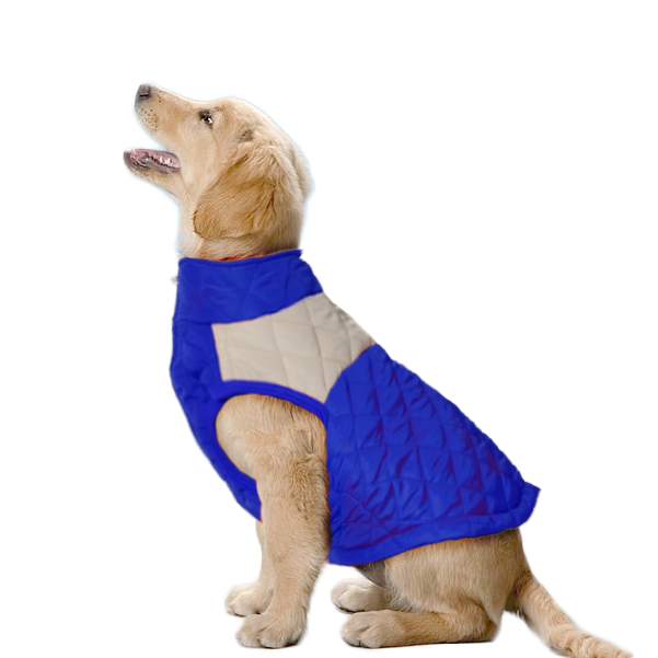Troofy Dog waterproof vest all breeds – Happet