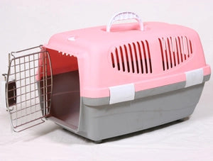Cat Transport Box – Happet