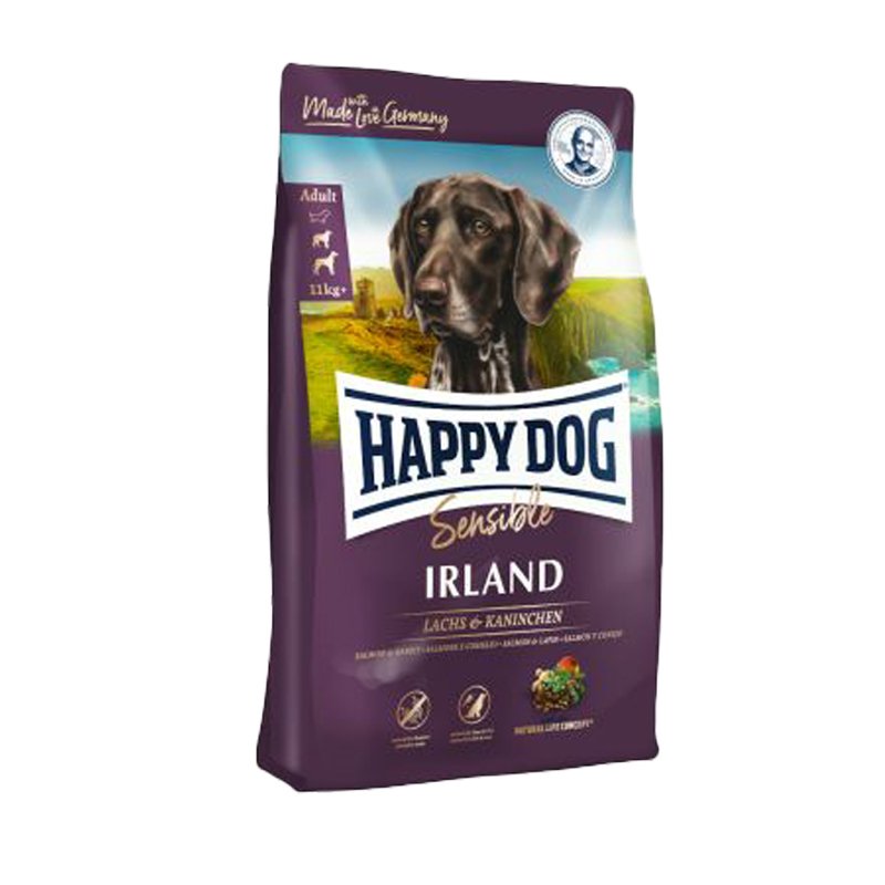 Happy Dog Adult Ireland 4 Kg – Happet
