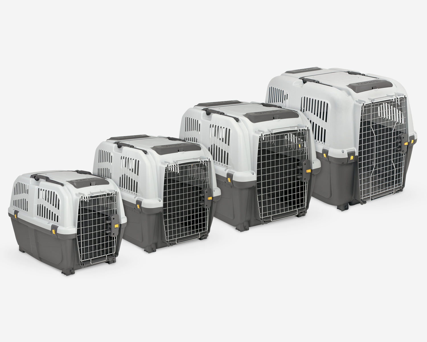 MPS Skudo Carrier Box IATA – Happet