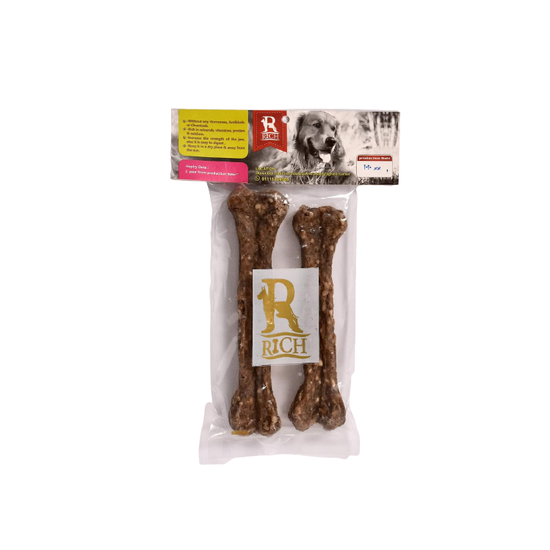 Rich Double Bone Chicken ( 2 Bones ) – Happet